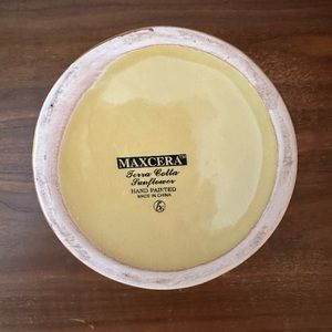 Maxcera | Dining | Beautiful Maxcera Terra Cotta Pitchervase | Poshmark